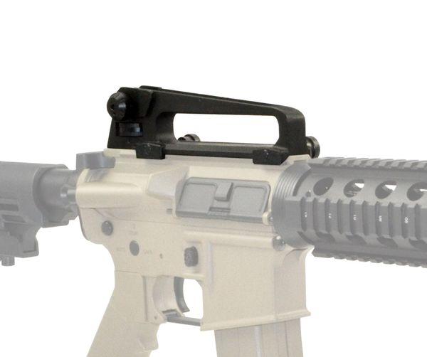 AR15 Carry Handle | Green Blob Outdoors