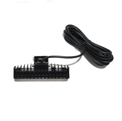 Green Blob Outdoors LED Flounder Gigging Bully Netting Light | Green ...