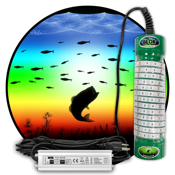 multi-color-color-changing-led-dock-7500-underwater-fishing-light-with ...