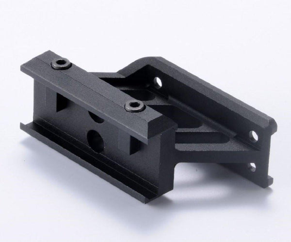 Optics Mount - Lower Third for Aimpoint's Micro H-1, or T-1 optics ...