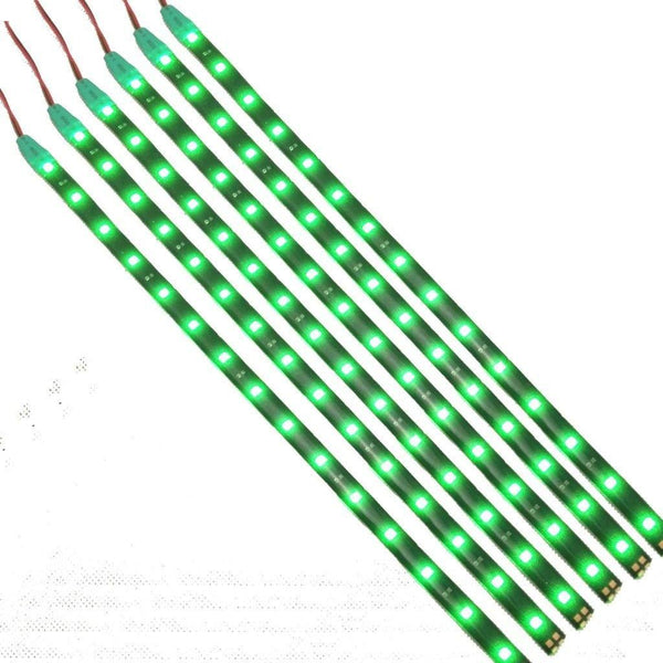 pimp-my-boat-green-led-boat-deck-lighting-kit-diy-with-red-green ...