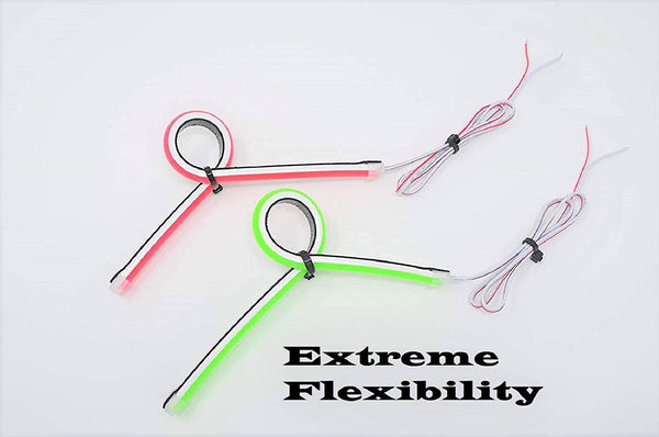 pimp-my-boat-neon-navigation-led-light-strips-red-green-for-bass-boats ...