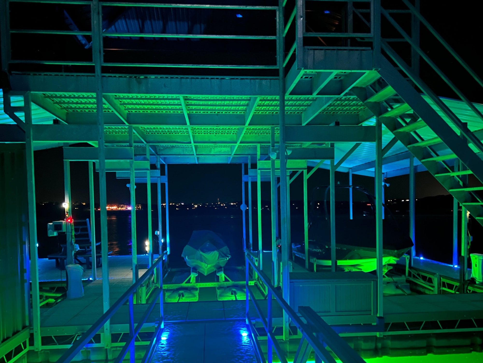 Length 25ft 50ft 100ft