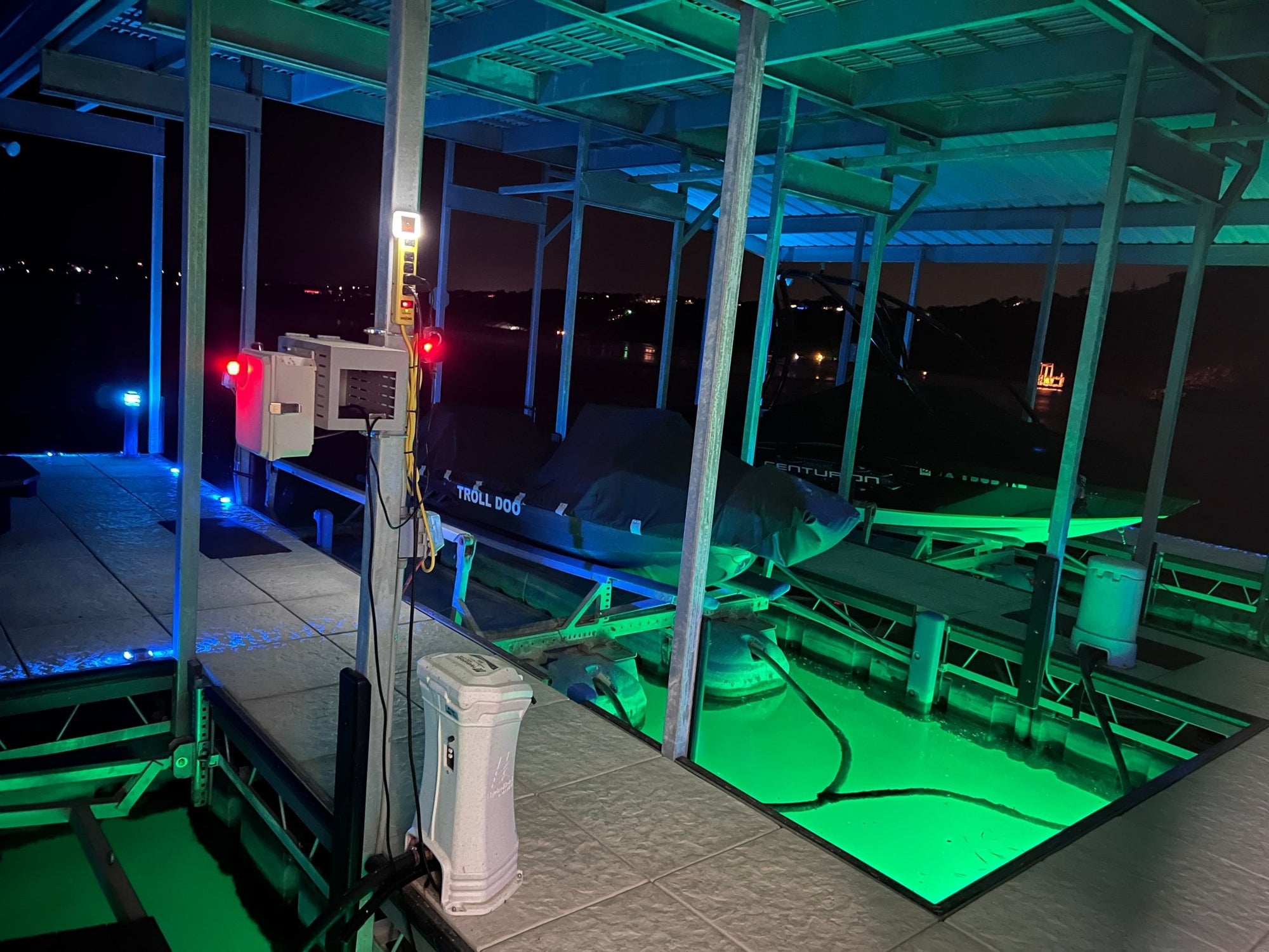 Length 25ft 50ft 100ft