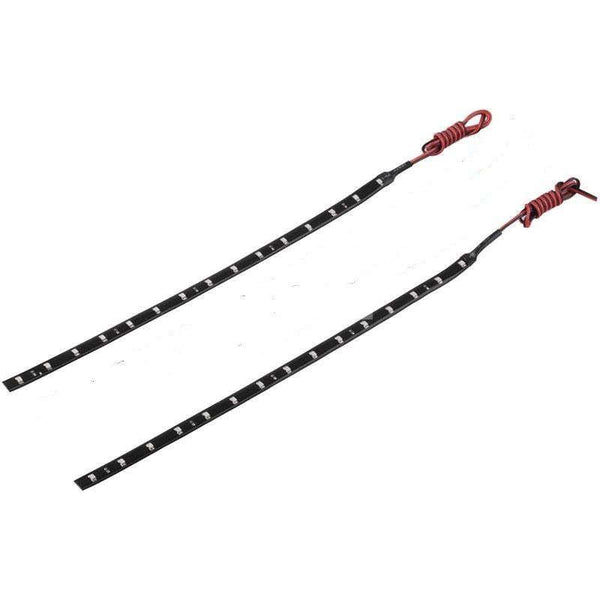 Red & Green Navigation Boat Light Strips, Marine, for Bass, Pontoon ...