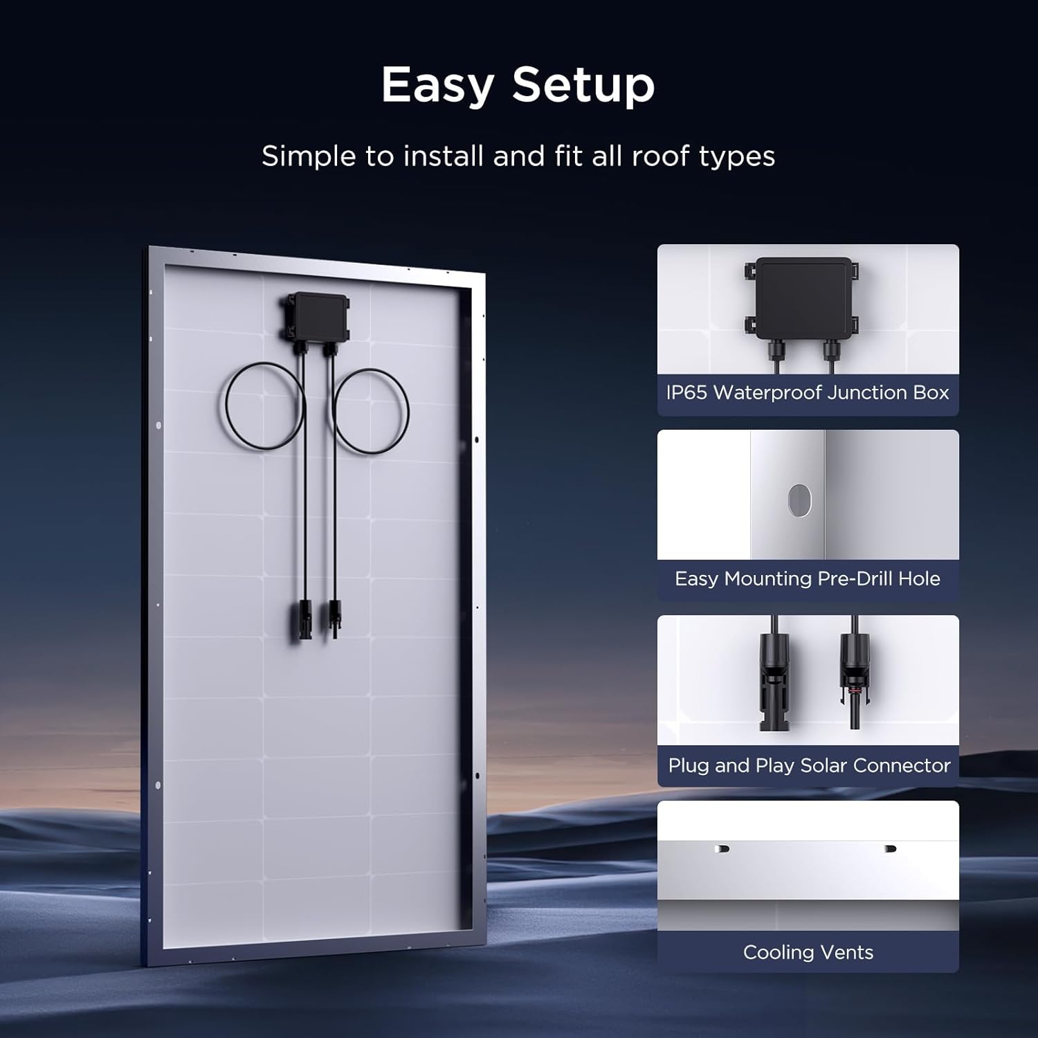 Home All Solar Powered Underwater Fishing Light for Docks | Green Blob Outdoors New Solar Panel ...