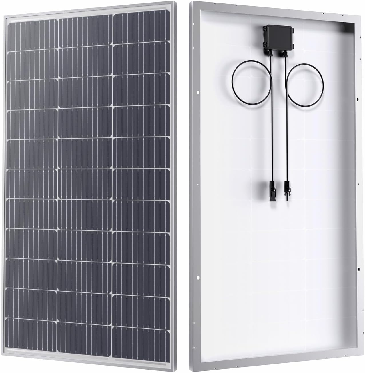 Home All Solar Powered Underwater Fishing Light for Docks | Green Blob ...